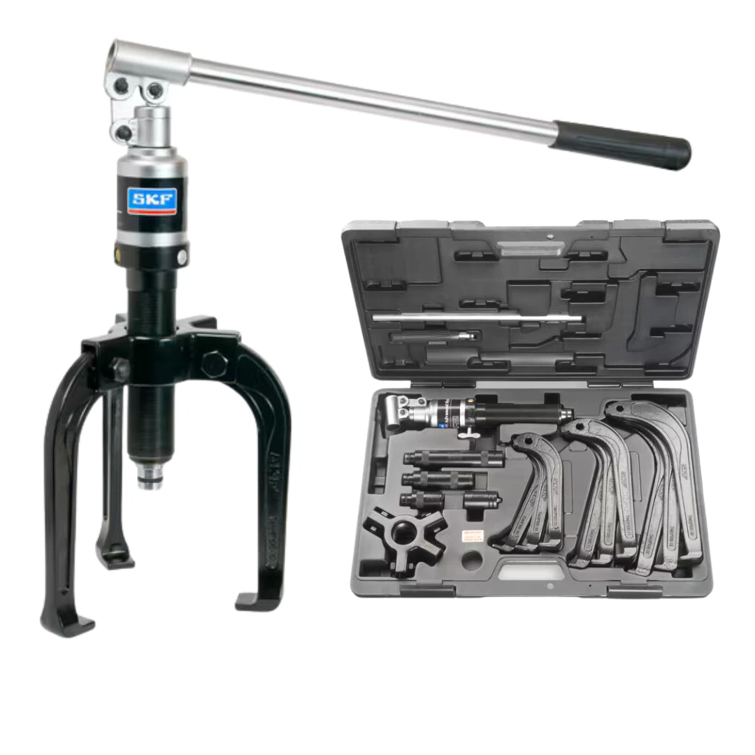 ściągacz hydrauliczny TMHP 10E SKF >Sklep MARAT